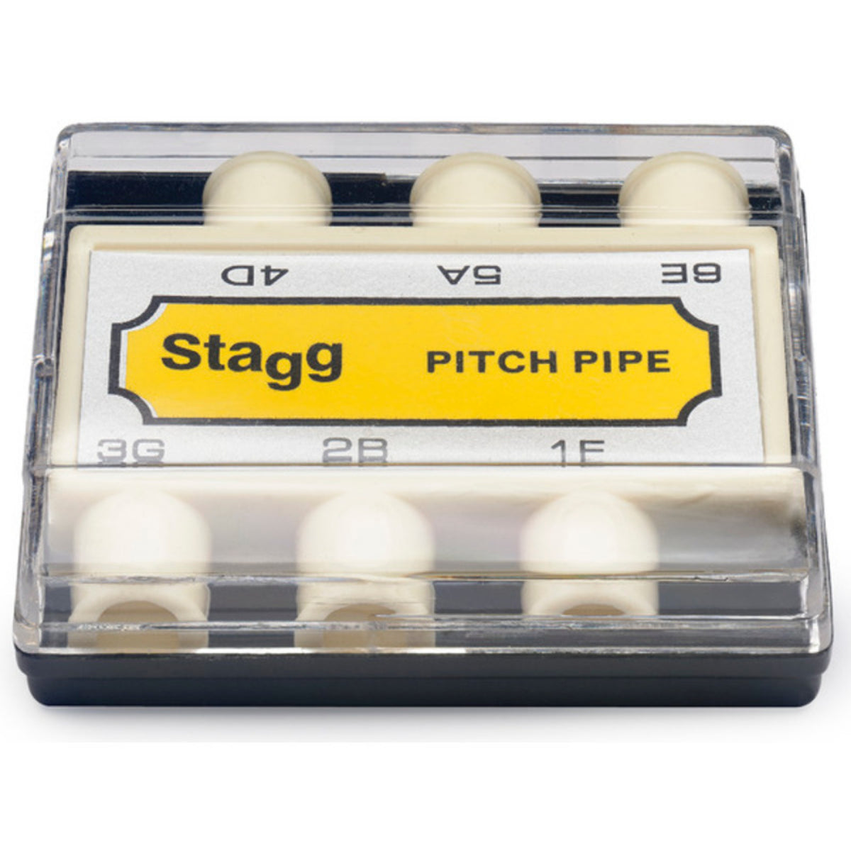 GP-1 Guitar Pitch Pipes – The Sound Garden Music Shop