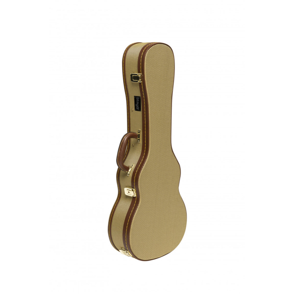 Tenor ukulele Hard Case – The Sound Garden Music Shop