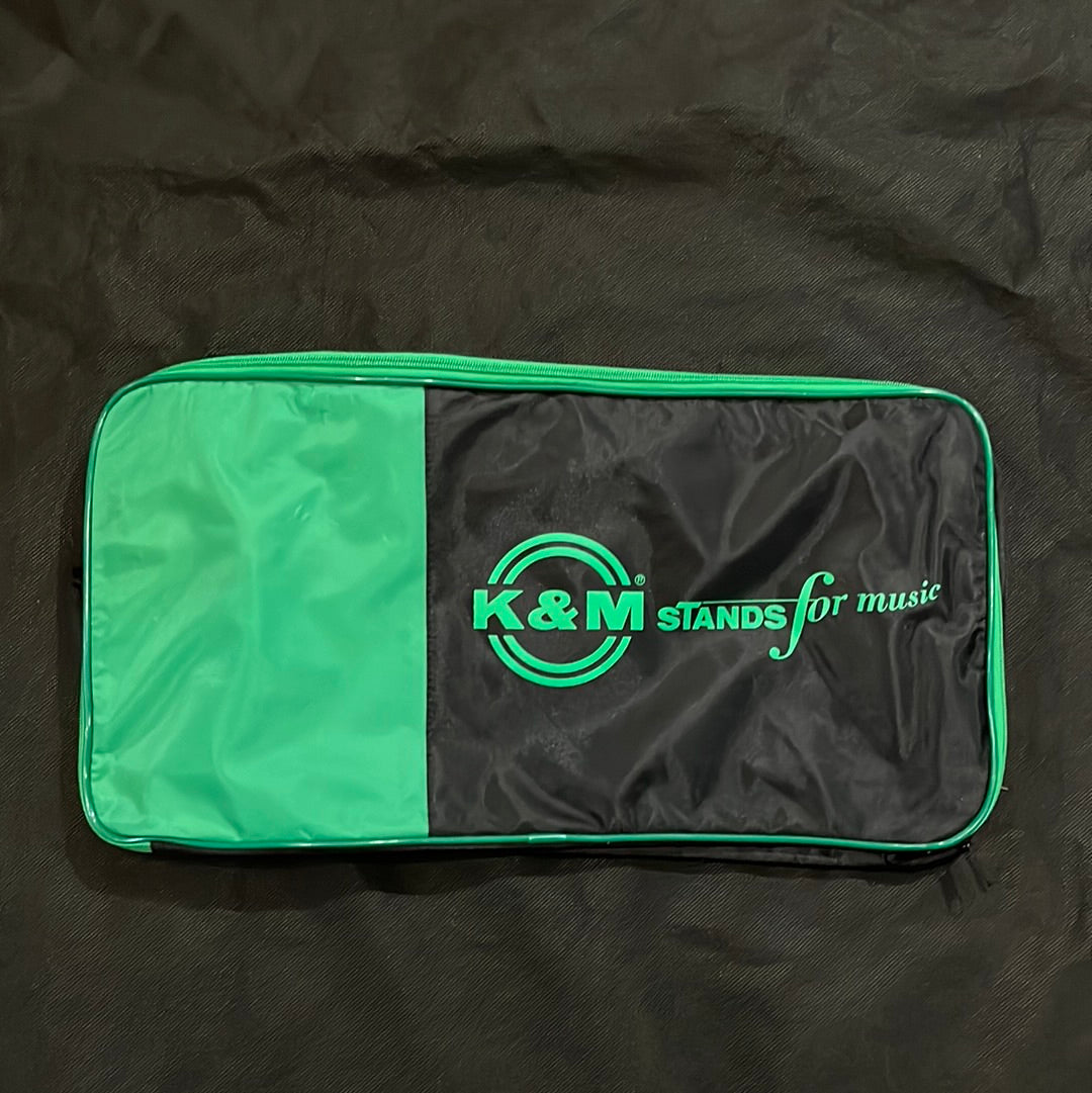 Conductor's Music stand carrying bag – The Sound Garden Music Shop