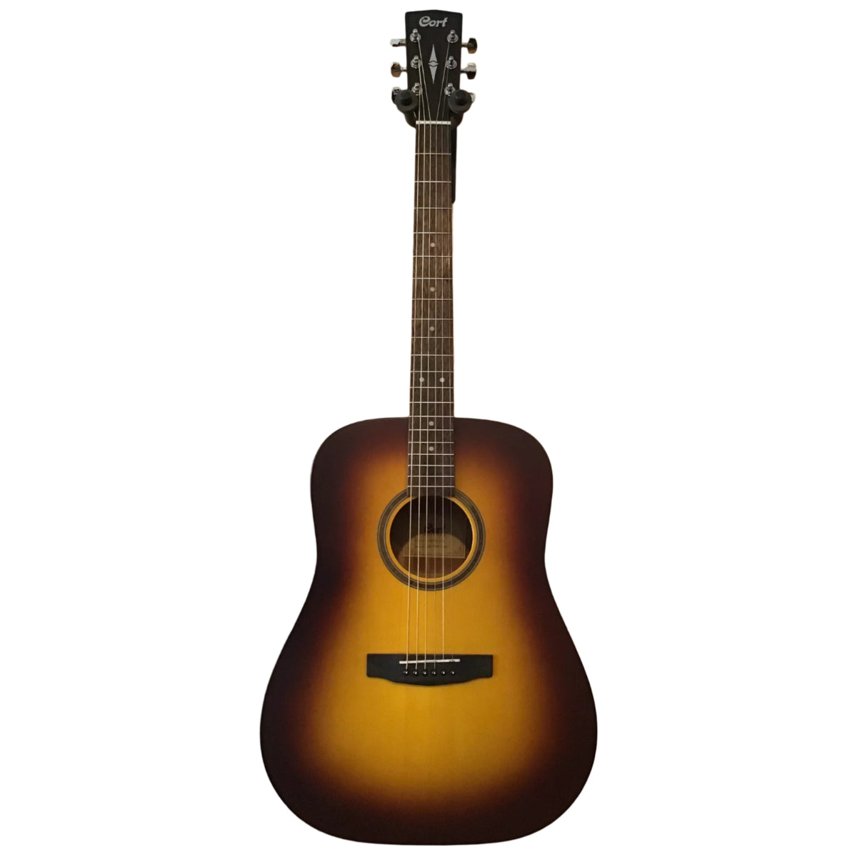 AD850 Open Pore Dreadnaught Acoustic, Sunburst – The Sound Garden Music ...
