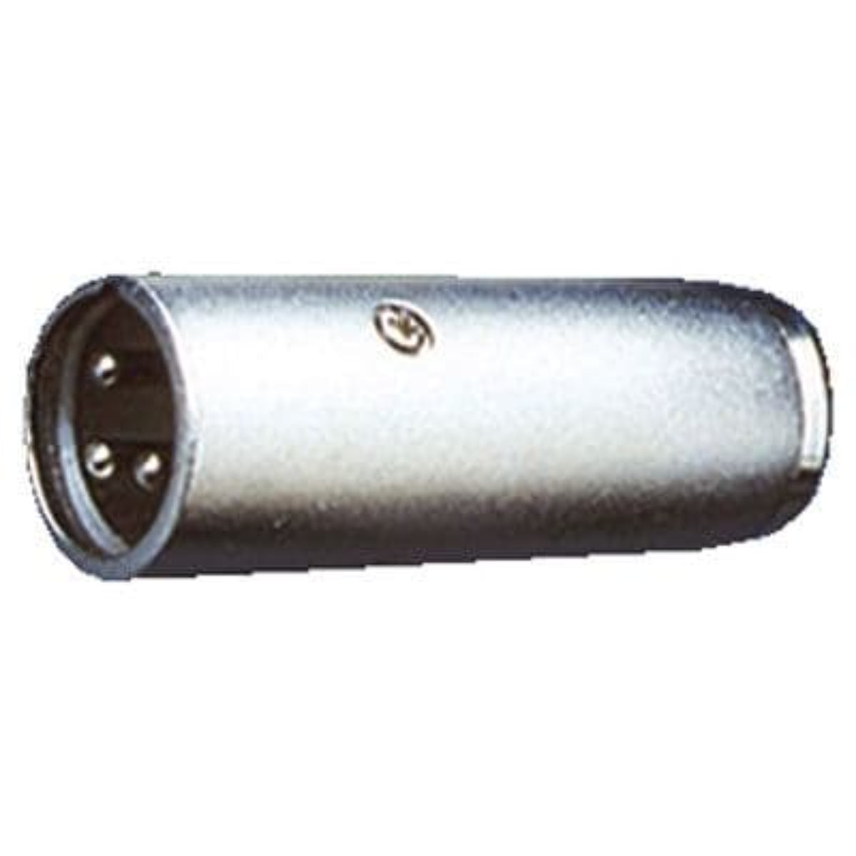 Nickel Xlr Male To Mini Xlr Male – The Sound Garden Music Shop