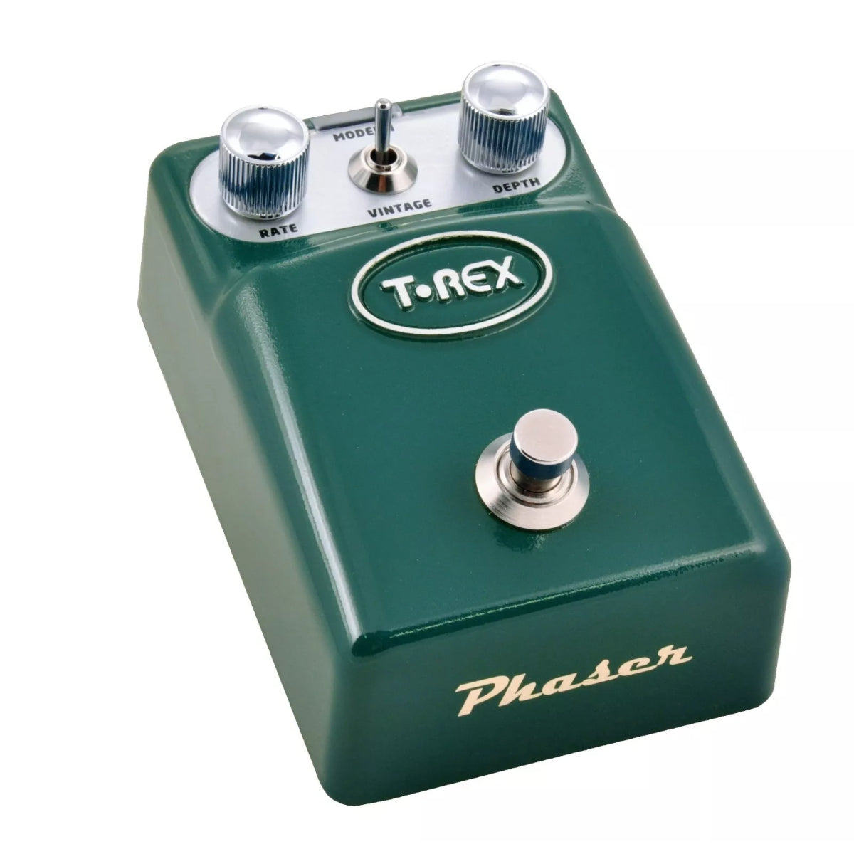 Tonebug Phaser Pedal – The Sound Garden Music Shop