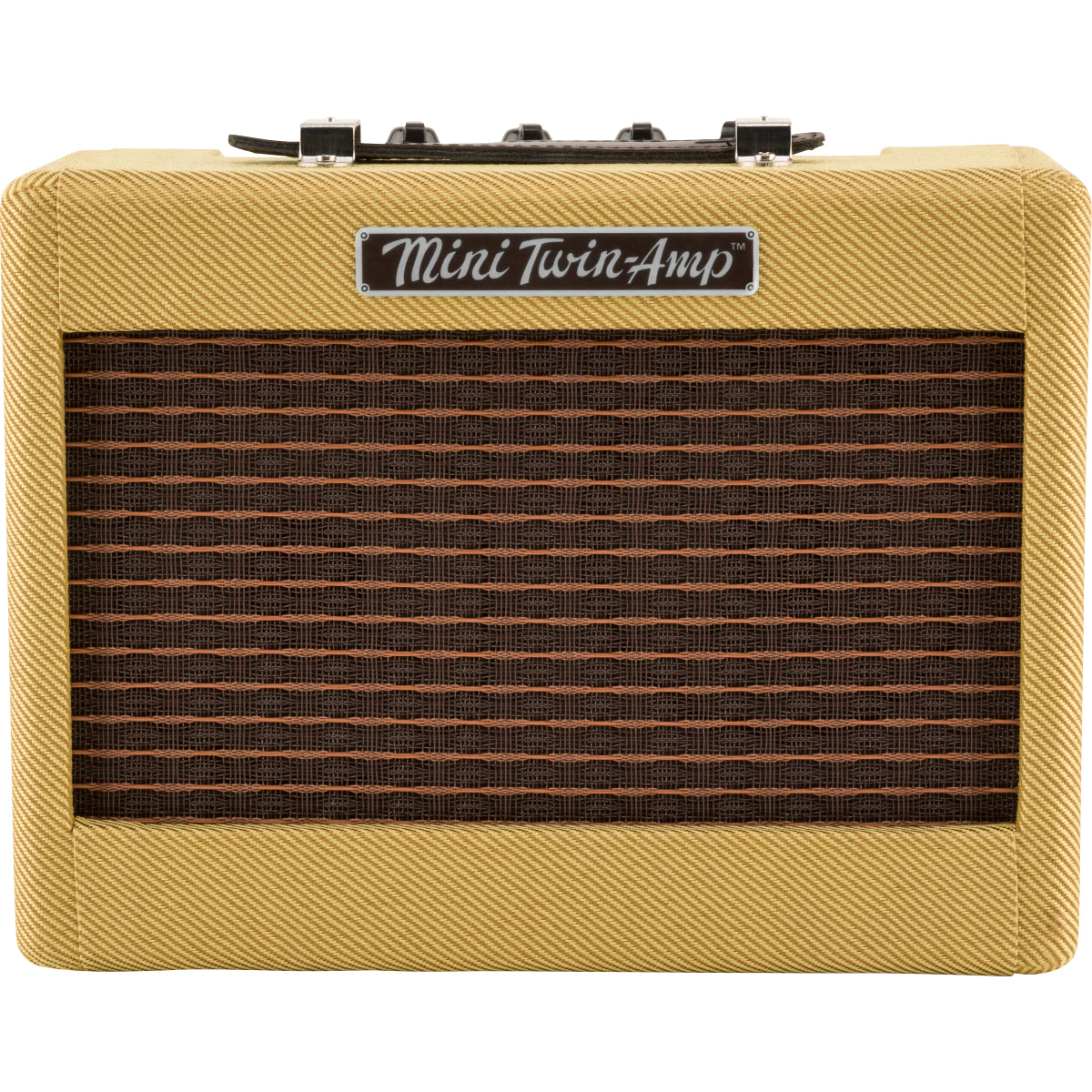 Mini '57 Twin Amp, Mini Guitar Amplifier – The Sound Garden Music Shop