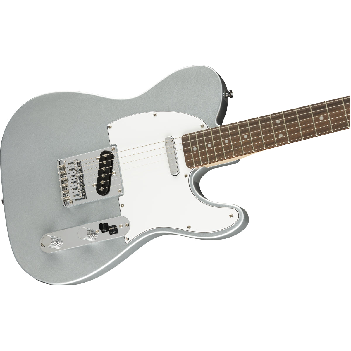 Affinity Tele, Laurel, Slick Silver – The Sound Garden Music Shop