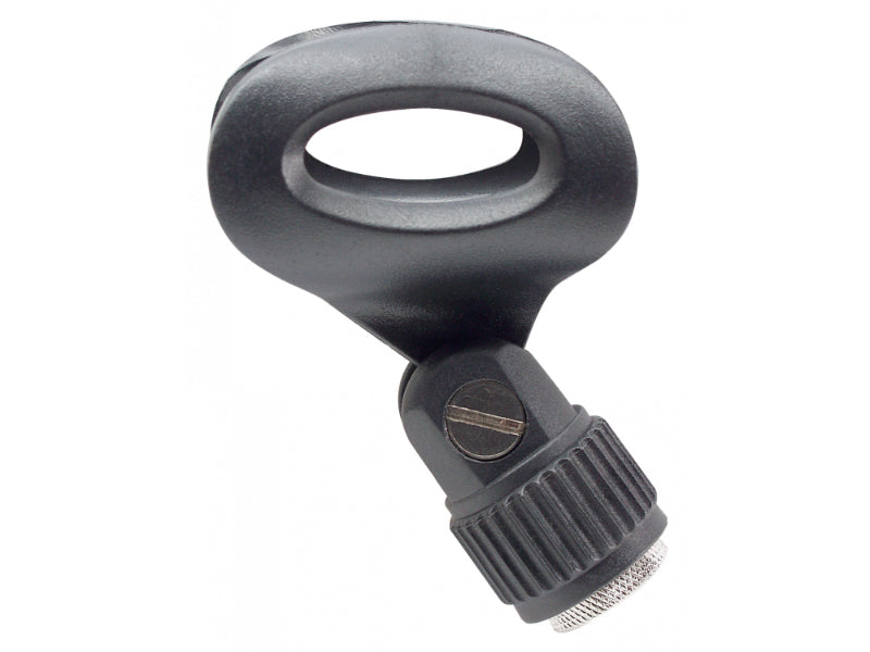 MH-12AH Microphone Clamp / Clip (Pencil Mic Style) – The Sound Garden ...