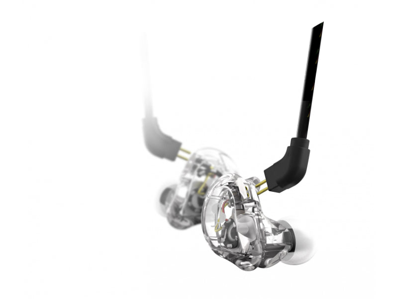 In Ear Monitors, Dual Drivers, Sound Isolating, High Res – The Sound ...