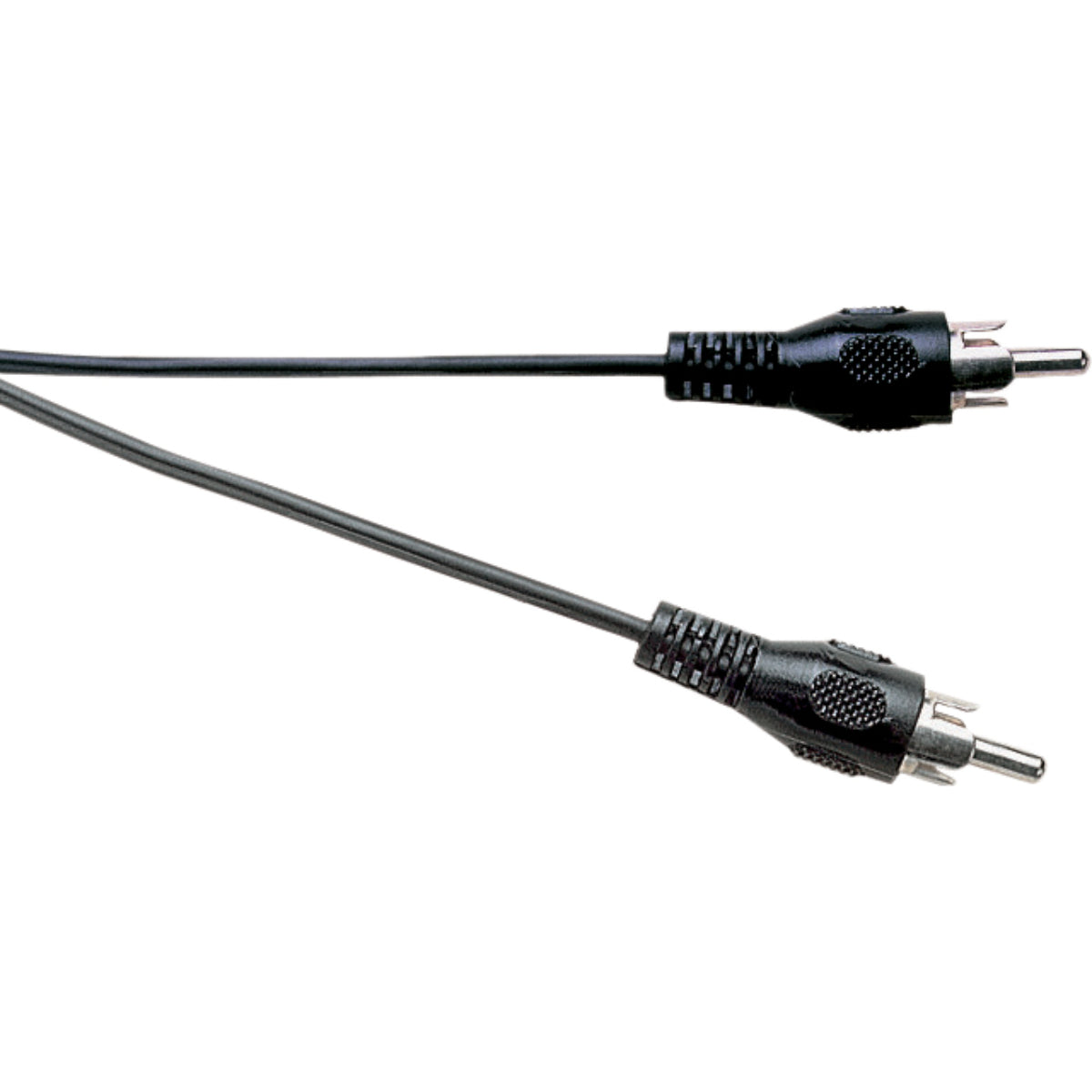 A118B - Single Core Screened Phono Plug To Phono Plug Lead. 5M – The ...