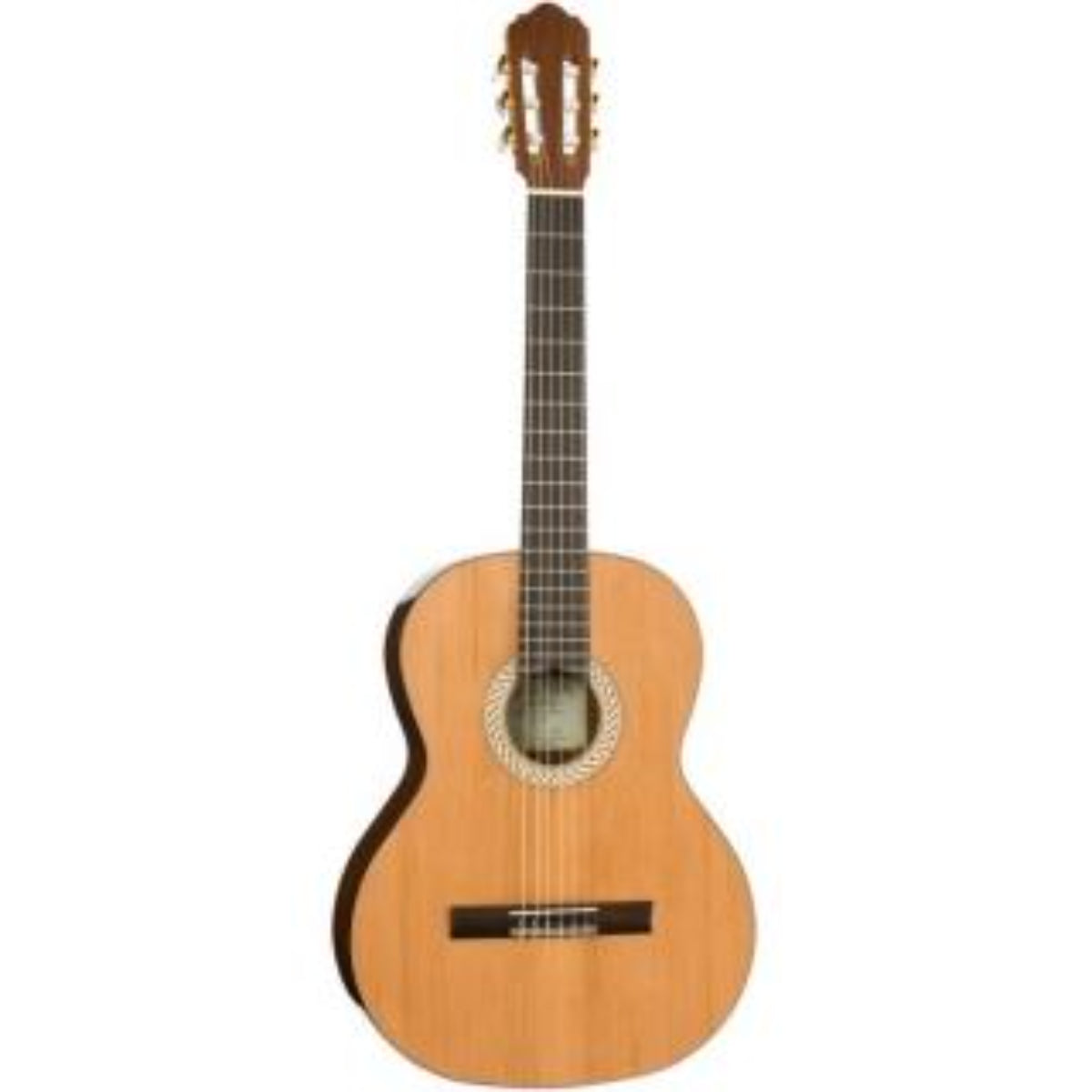 2C Classical Guitar, Solid Top – The Sound Garden Music Shop