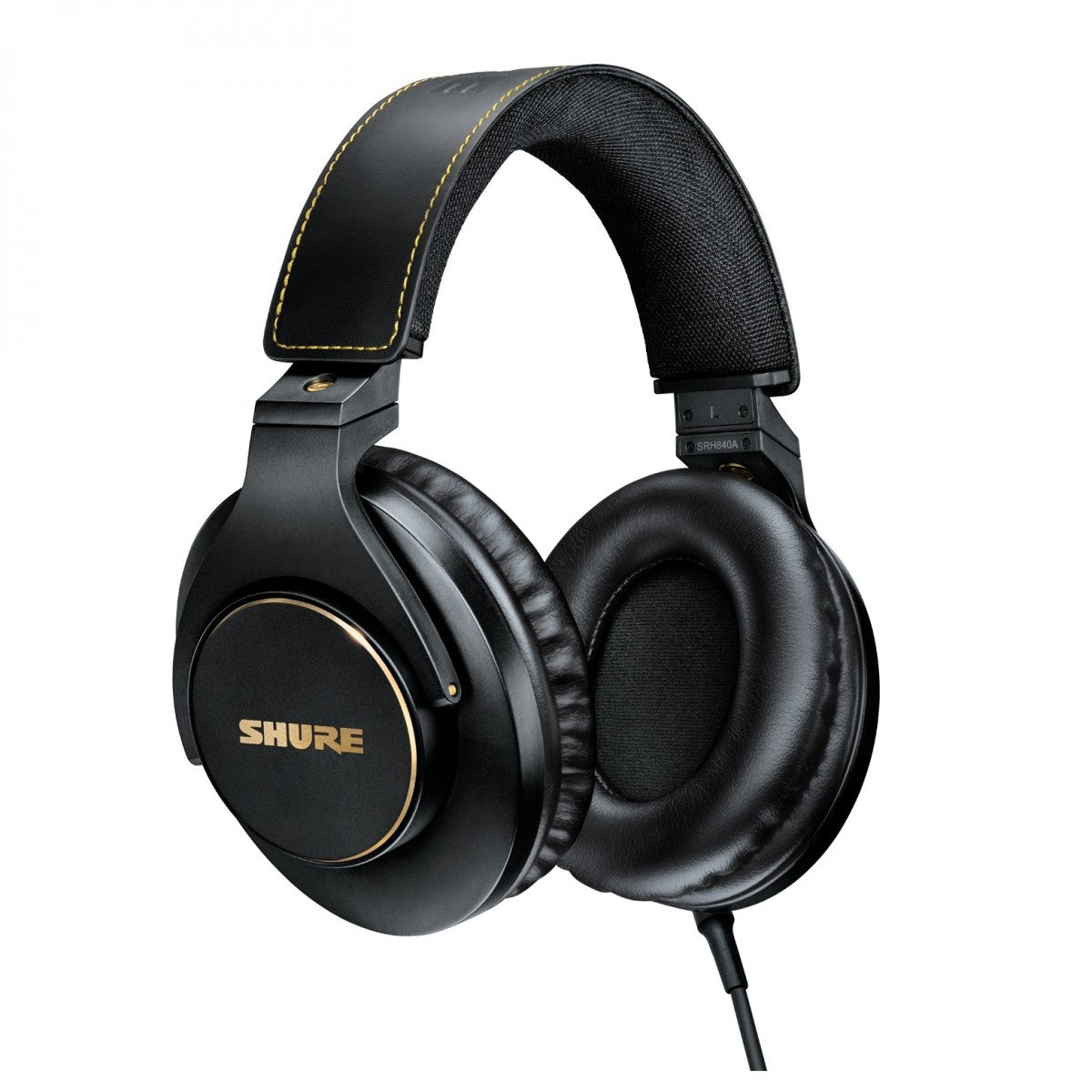 SRH840 Premium Reference Studio Headphones – The Sound Garden Music Shop