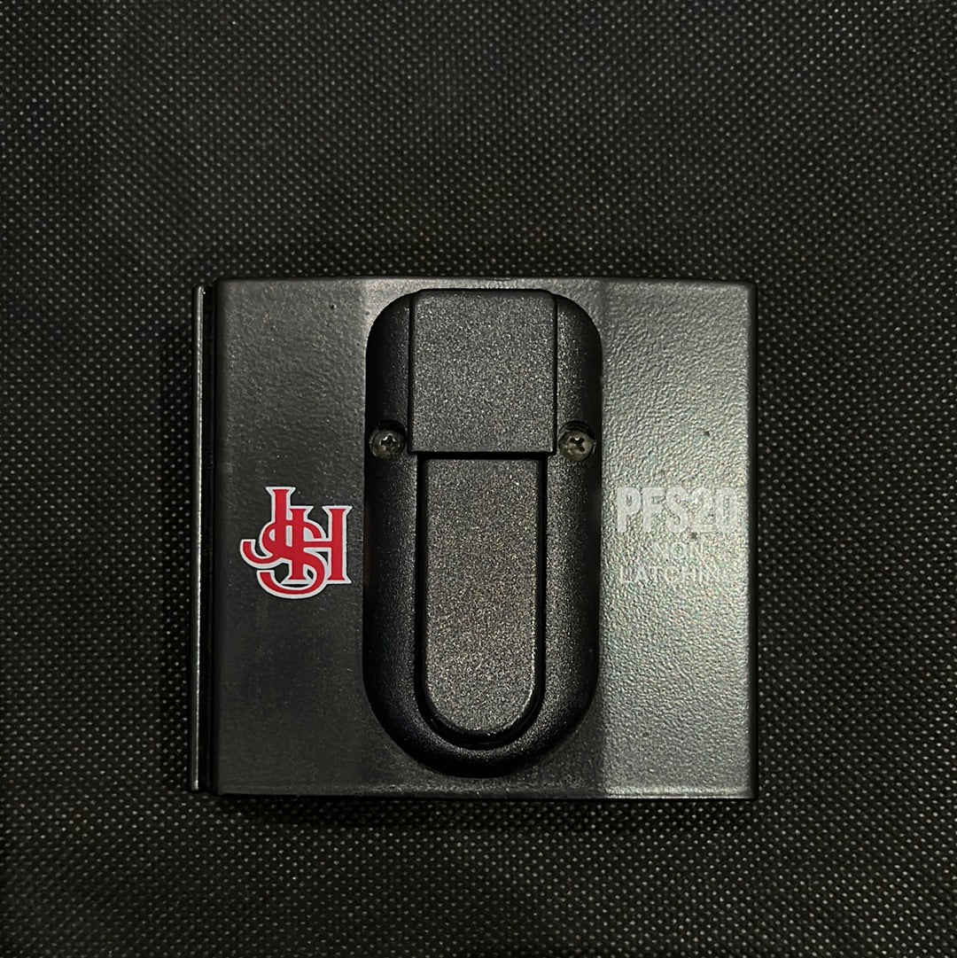 PFS20 Non Latching Footswitch, Used - BB14B – The Sound Garden Music Shop